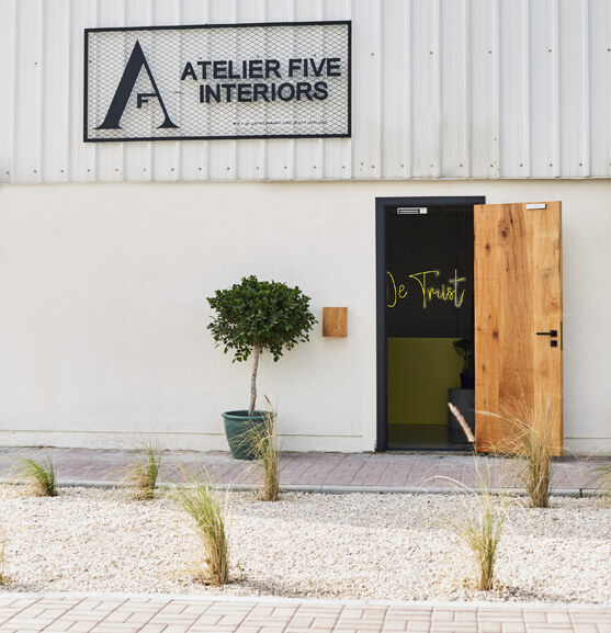 Atelier Five | About Us