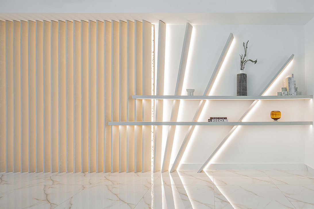 Atelier Five | Joinery