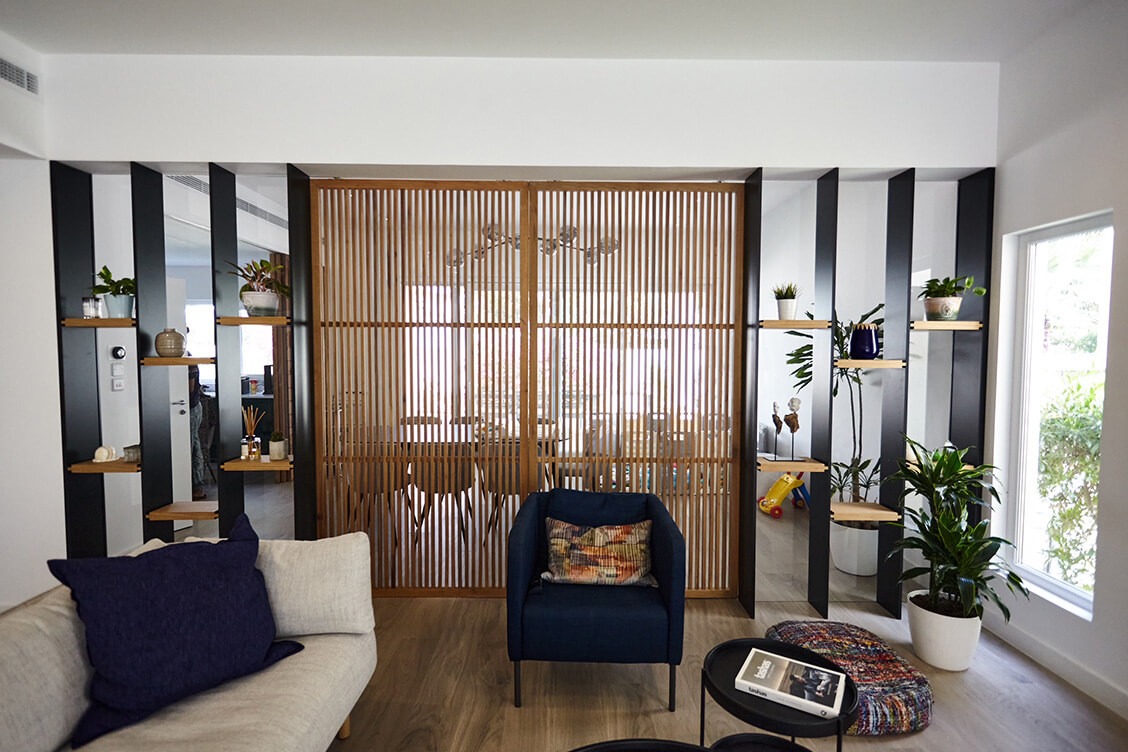 Atelier Five | Joinery