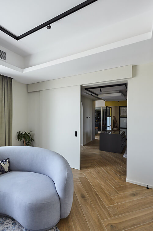 Atelier Five | Joinery