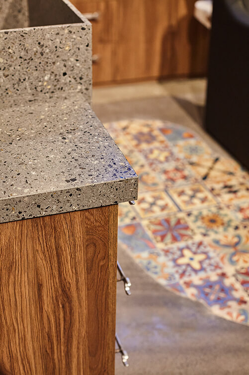 Atelier Five | Joinery