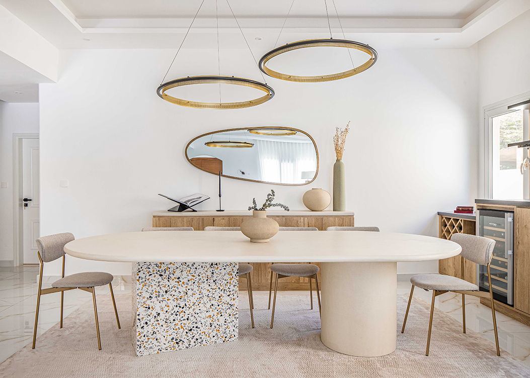 Atelier Five | Joinery