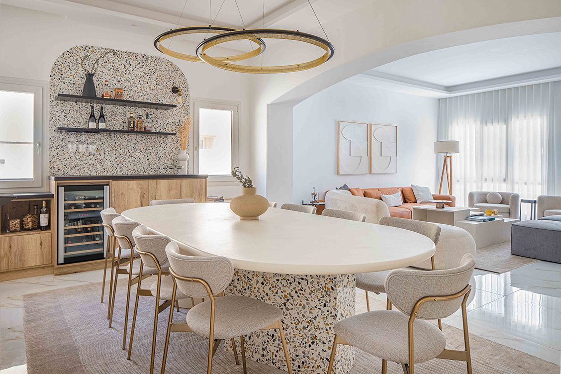 Atelier Five | Joinery