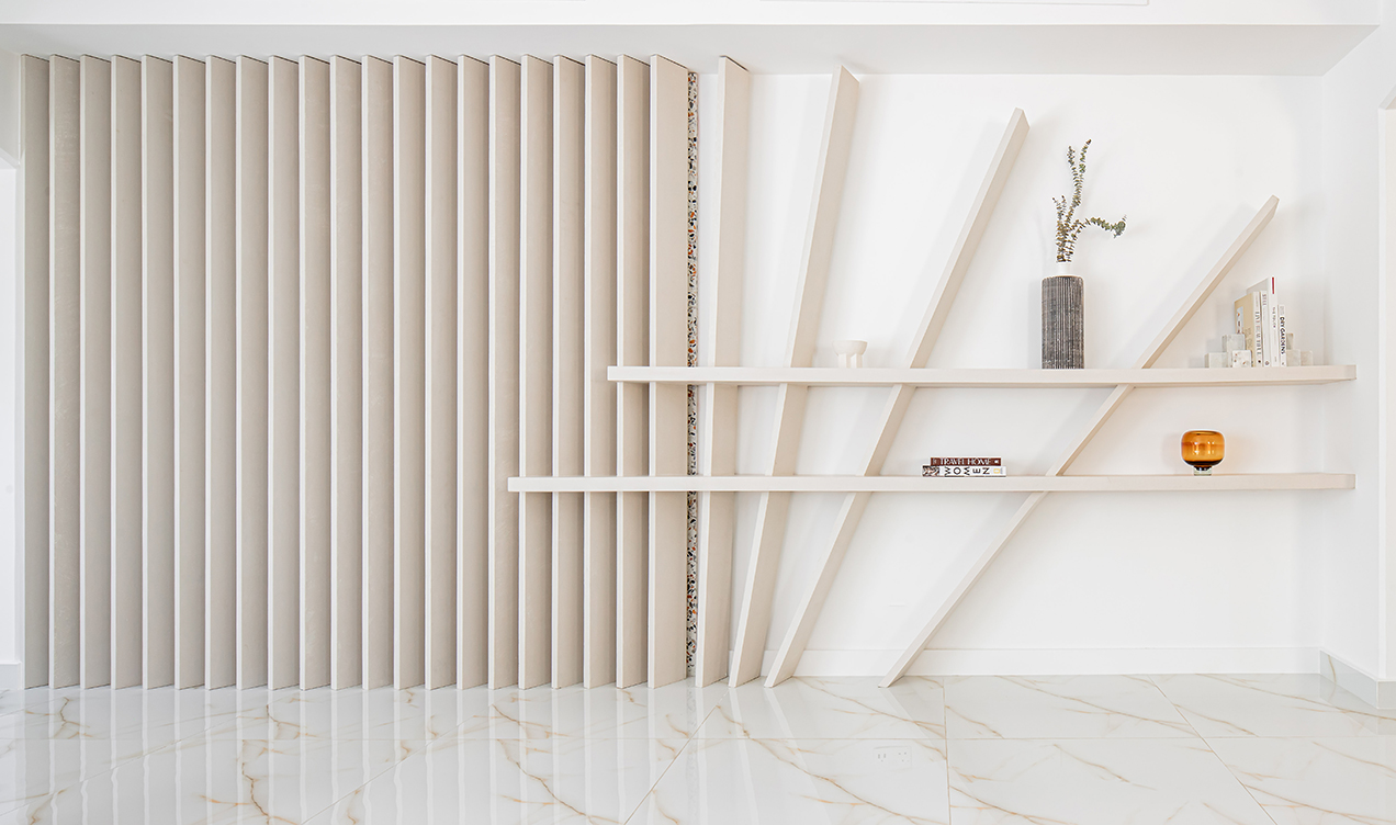 Atelier Five | Joinery