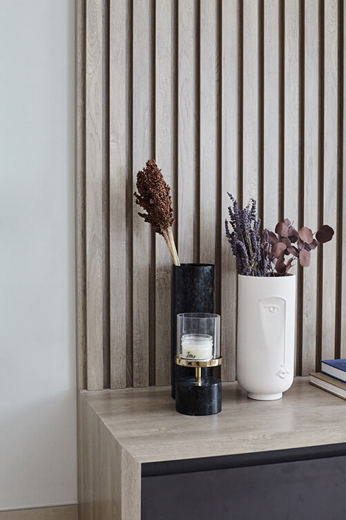 Atelier Five | Joinery