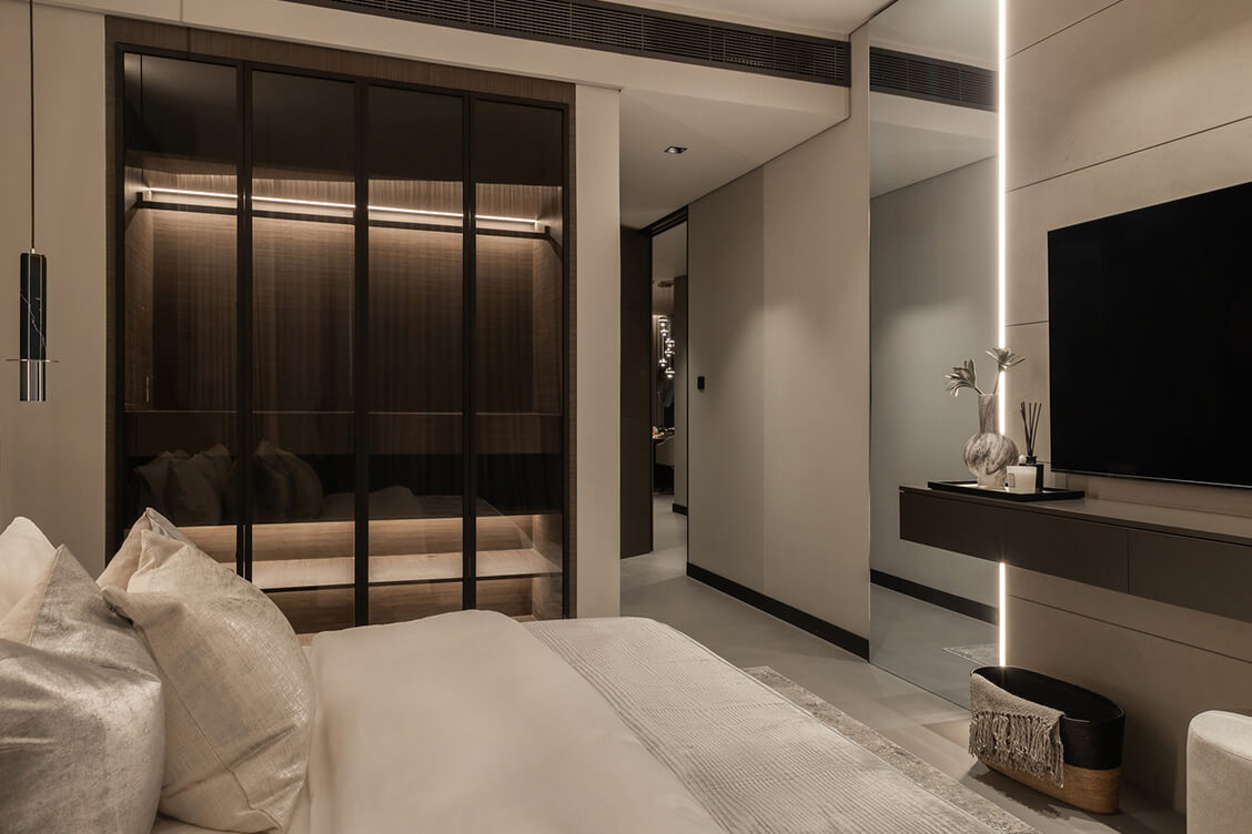 Atelier Five | Joinery