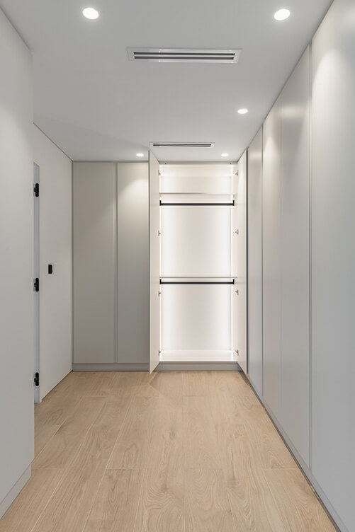 Atelier Five | Joinery