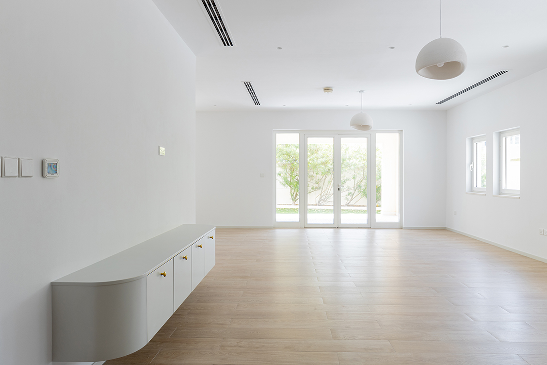 Atelier Five | Renovation