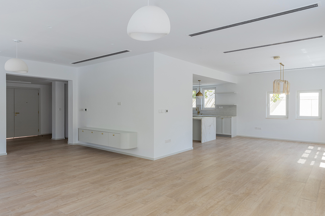 Atelier Five | Renovation