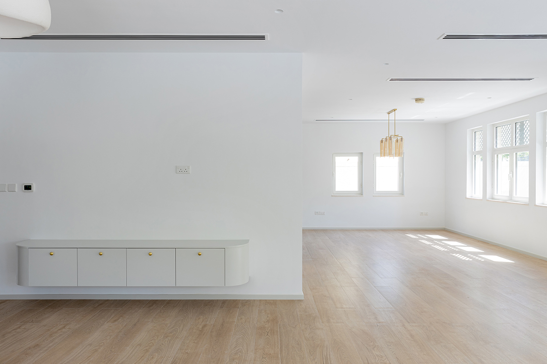 Atelier Five | Renovation