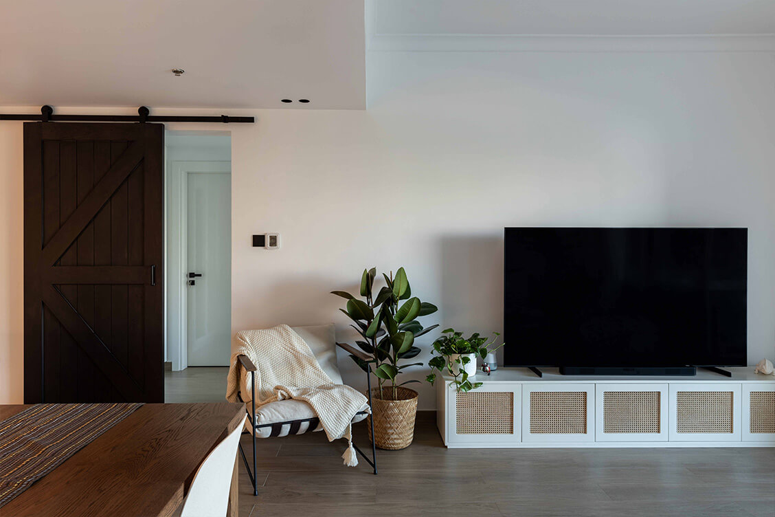 Atelier Five | Renovation