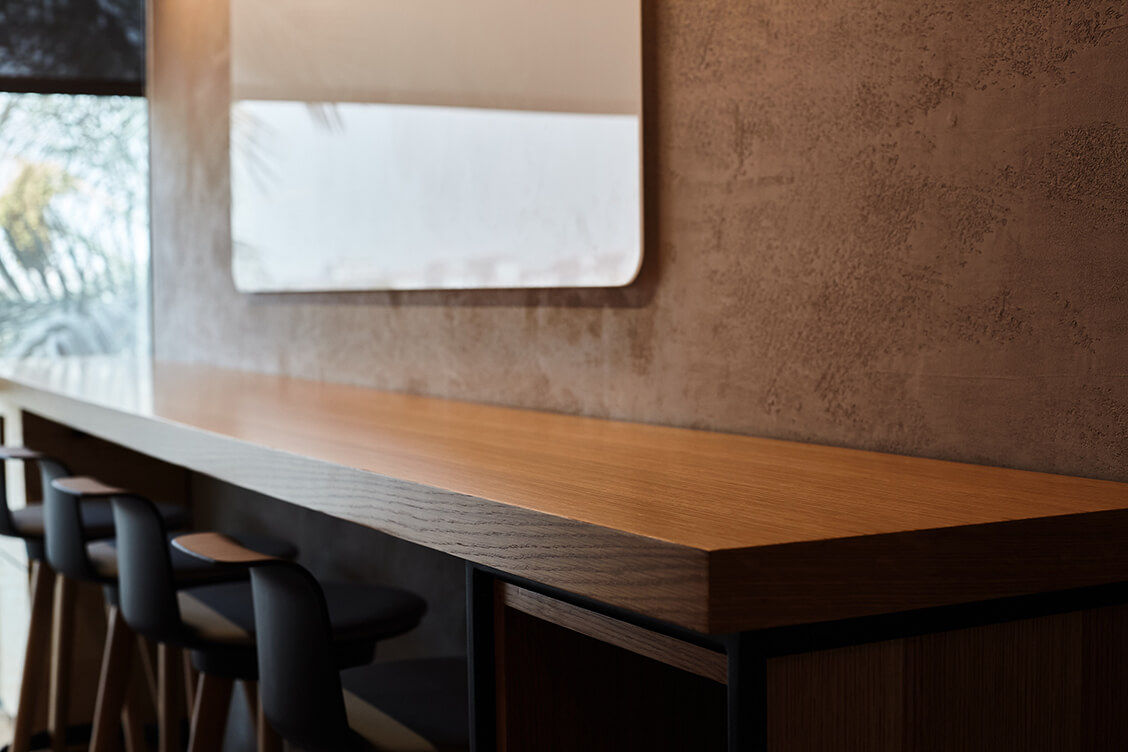 Atelier Five | Renovation