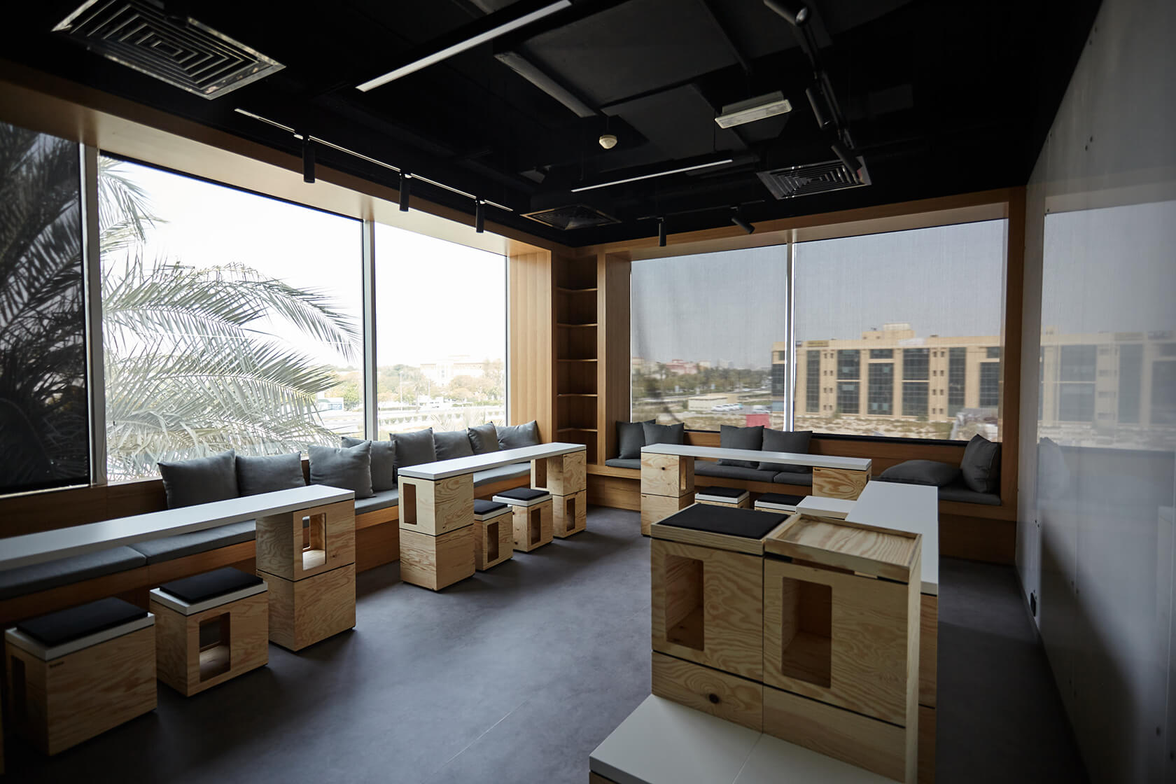 Atelier Five | Renovation