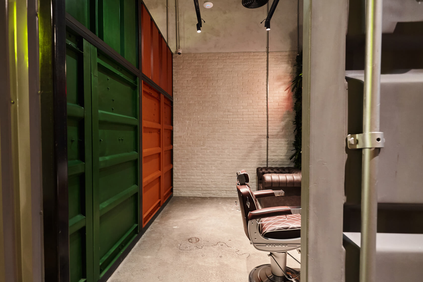 Atelier Five | Renovation