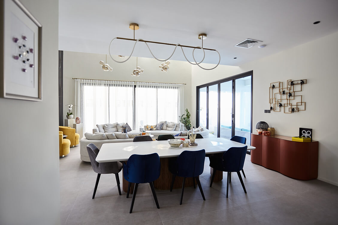 Atelier Five | Renovation