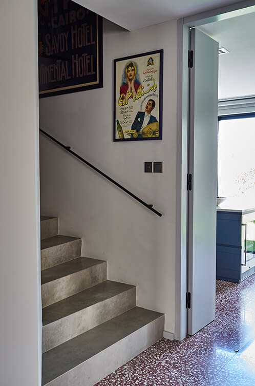 Atelier Five | Renovation