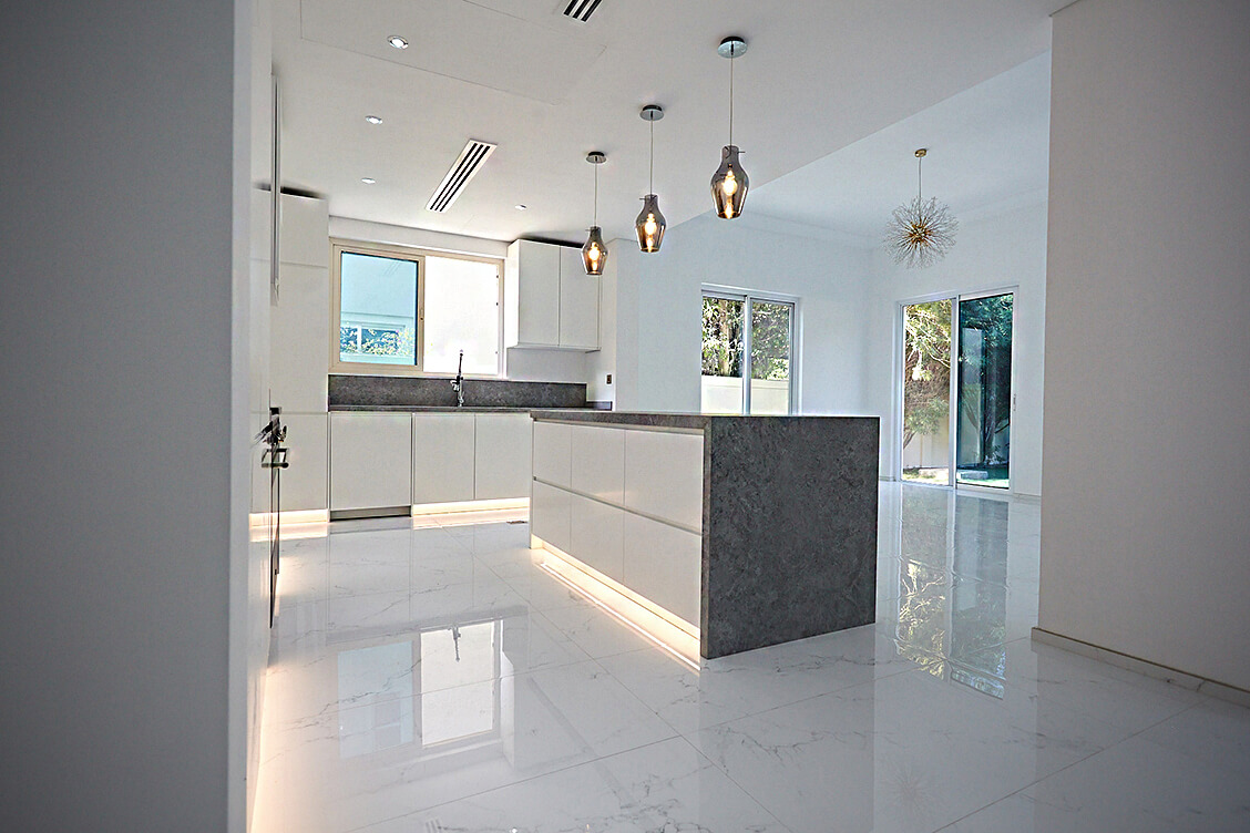 Atelier Five | Renovation